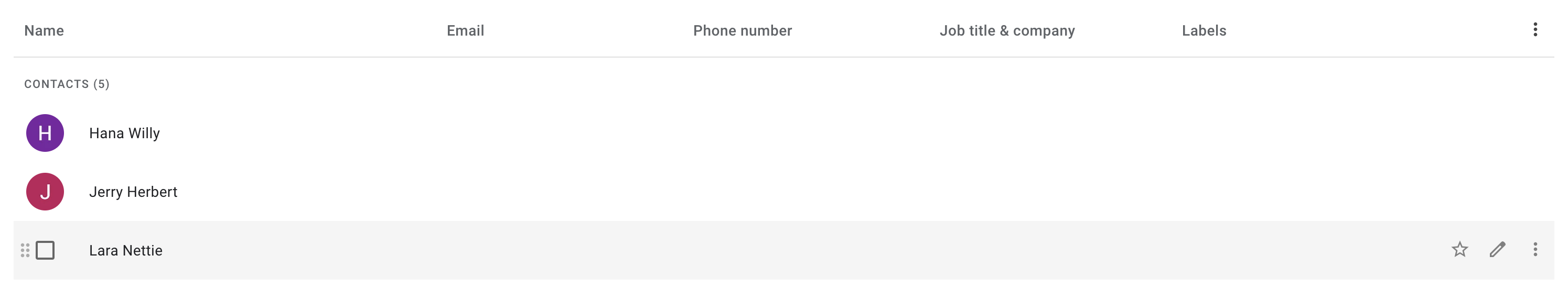 Creating Complex Data Tables in Figma: A How-to Guide